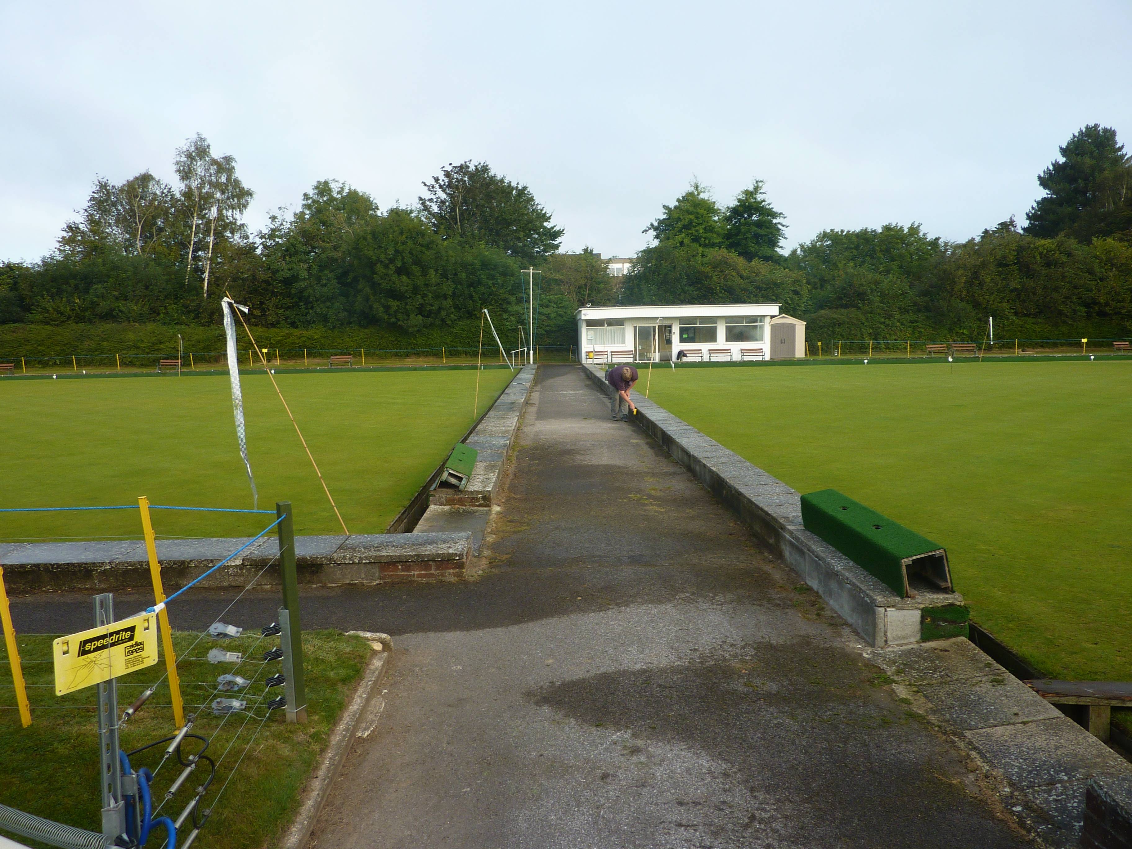 Waterside Picture Gallery